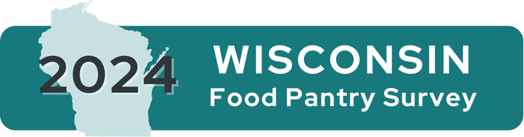 Western Wisconsin Food Pantry Survey – Extension St. Croix County